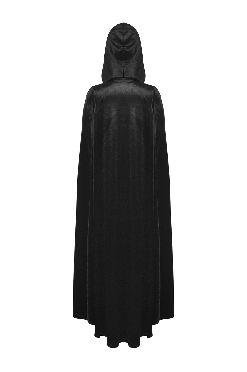 Vampirella Cloak – Red Moon Curios