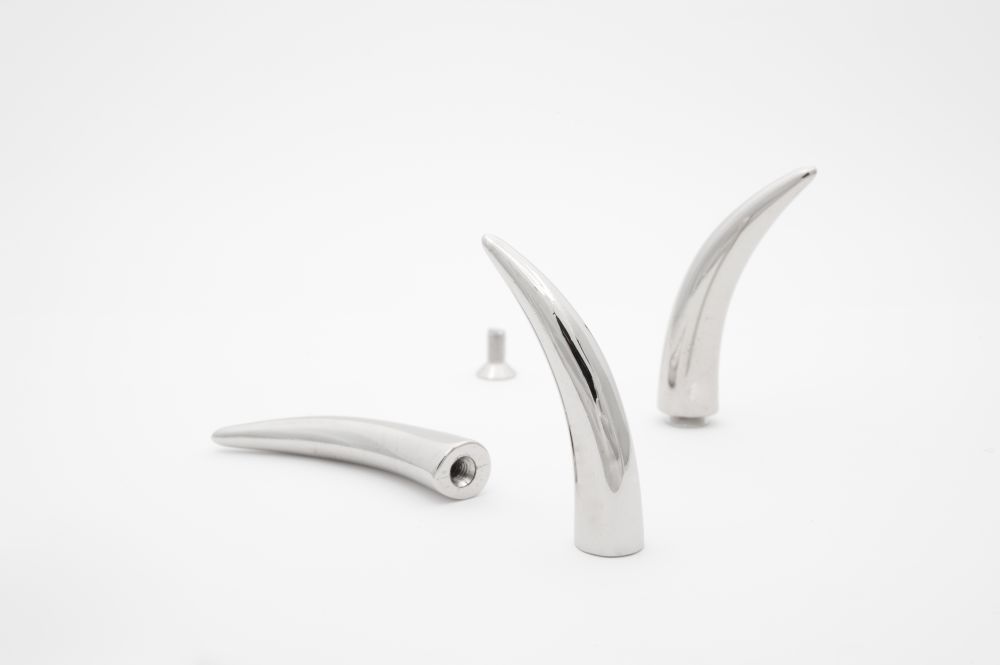 Spike - Ghost Claw Thick – Red Moon Curios